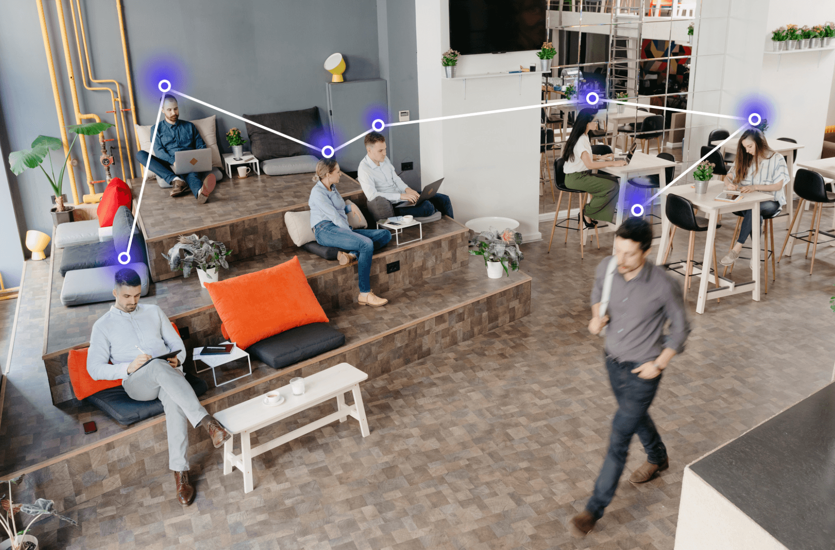 The InsideScoop - An InnerSpace Blog | Workplace Experience